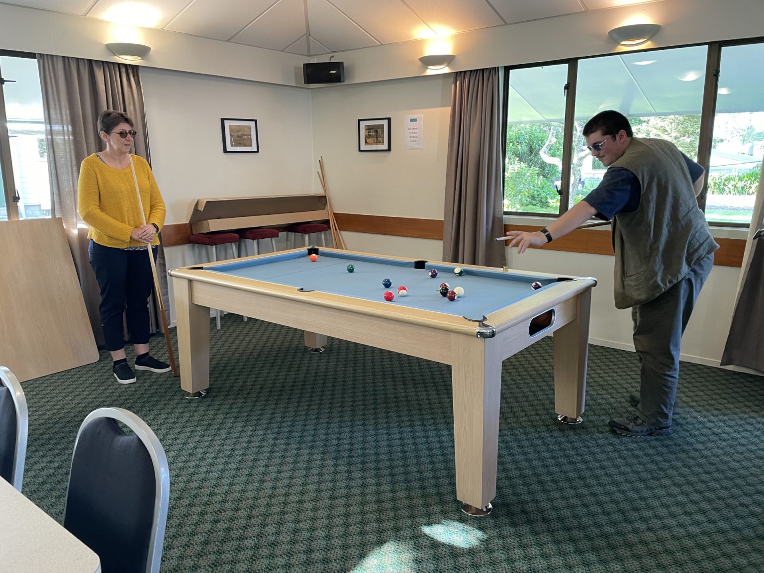 Ruakura Campus Club Inc - Part of the AgResearch Campus and Waikato ...