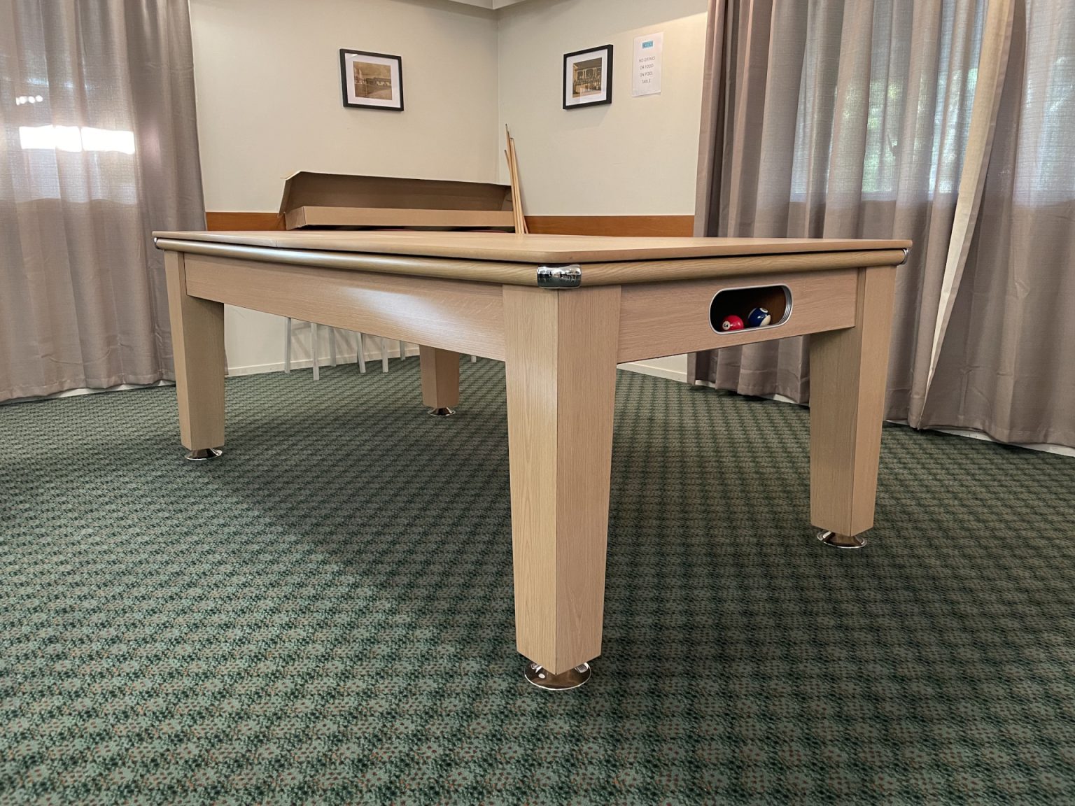 Ruakura Campus Club Inc - Part of the AgResearch Campus and Waikato ...