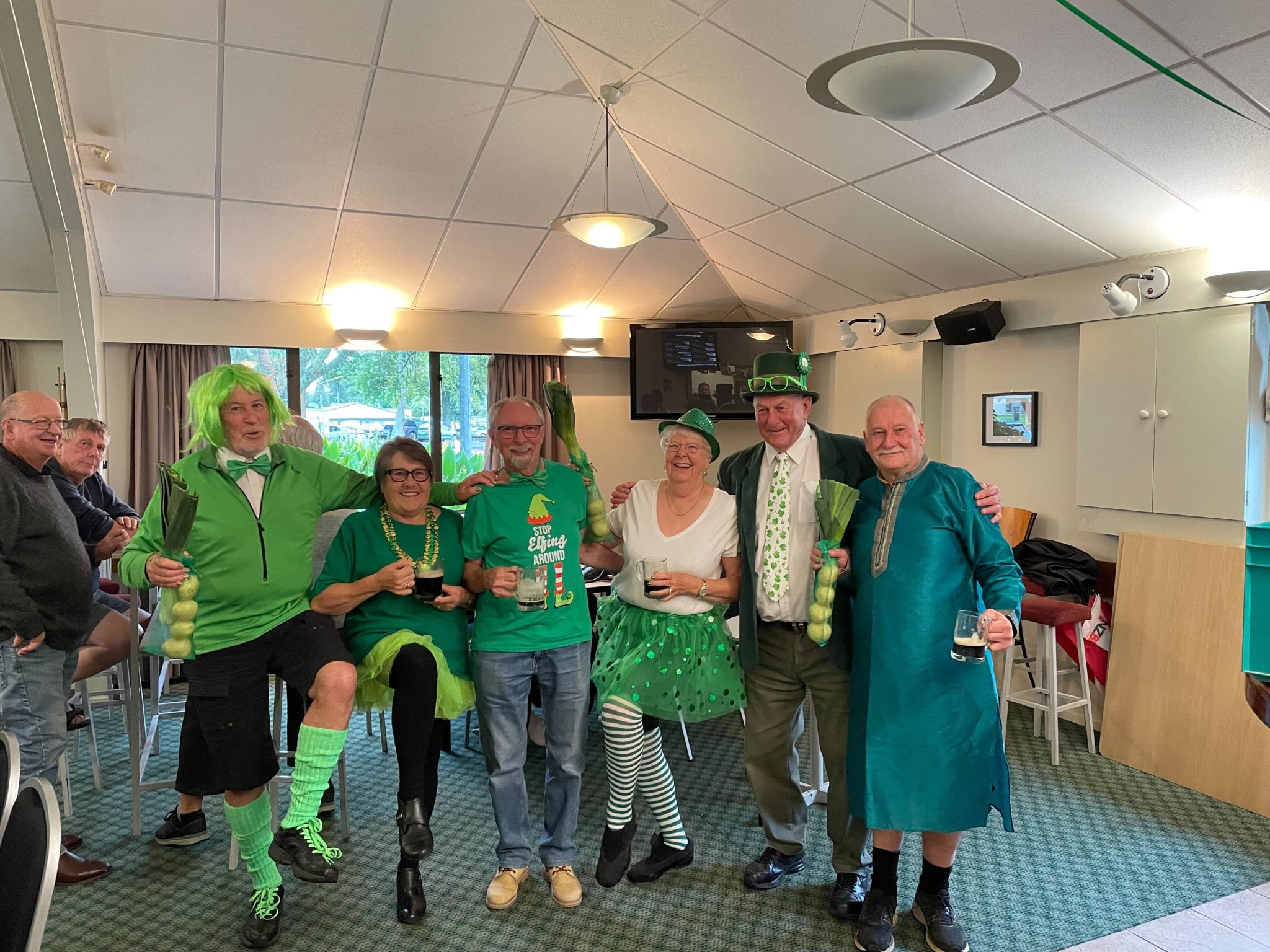 Ruakura Campus Club Inc - Part of the AgResearch Campus and Waikato ...