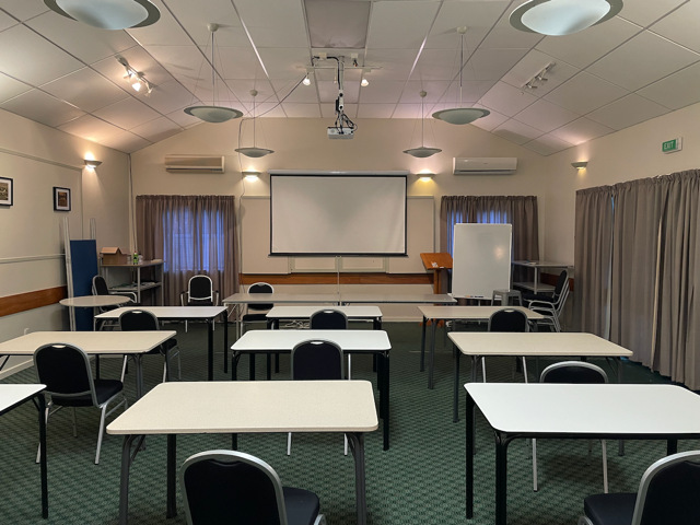 Conference Room - Ruakura Campus Club Inc